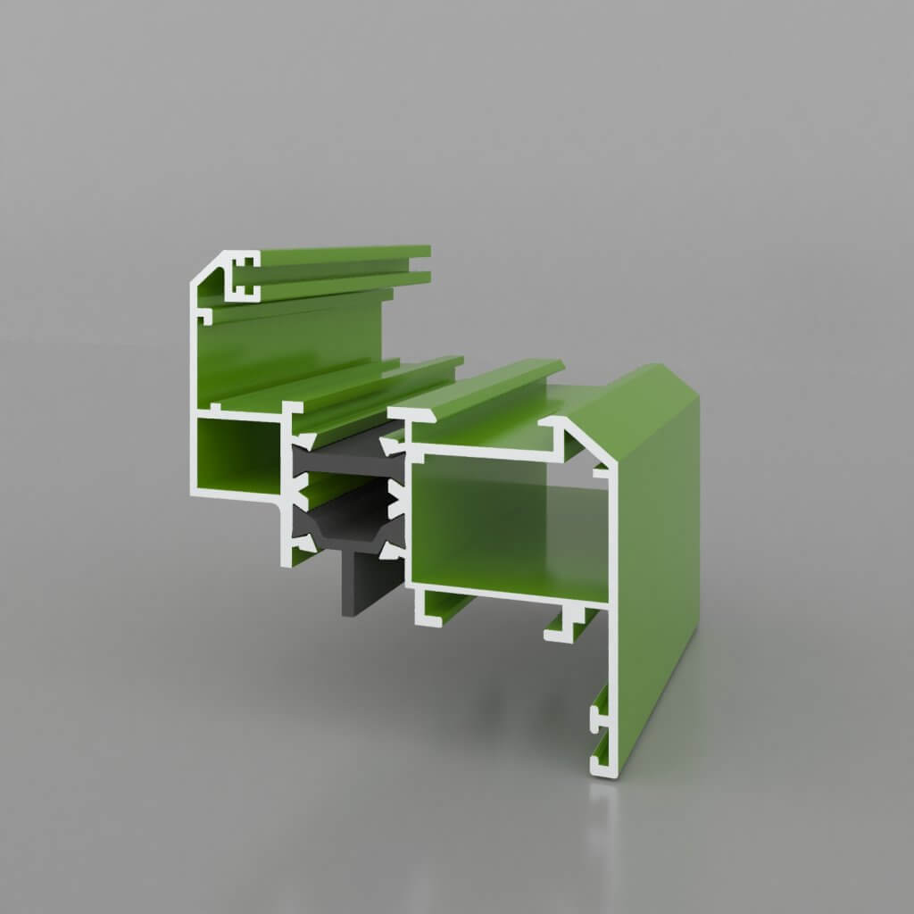 TK-20765-MS-20766-پروفیل لنگه جدید – شرکت تتا آلومینیوم ایران