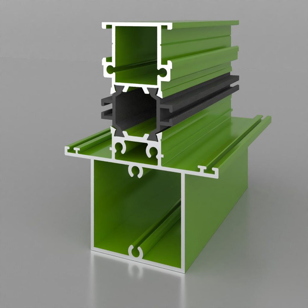 TL-21802-21820-سپری تقویت شده – شرکت تتا آلومینیوم ایران