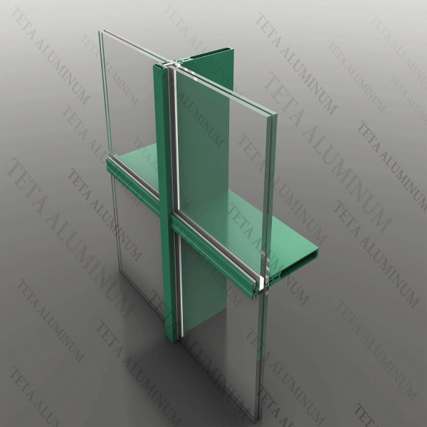 Everything You Need to Know About Curtain Wall Facade